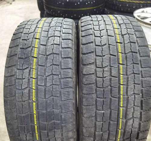 Goodyear UltraGrip Ice Navi Zea 225/40 R18 88P