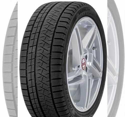 Triangle Trin PL02 235/45 R17 97V