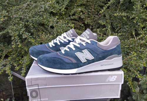 Кроссовки New Balance 997 41-49