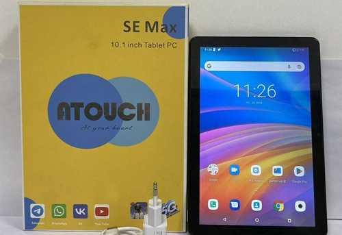 Планшет atouch SE Max (29838) С