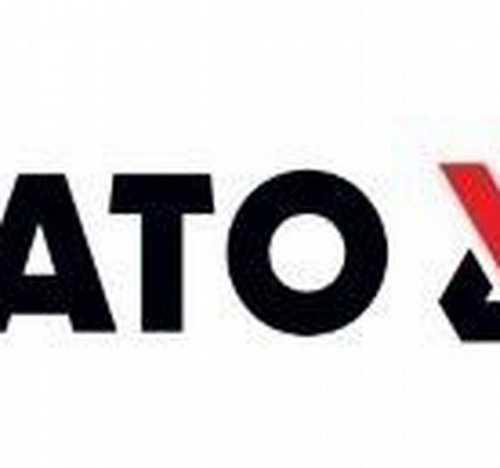 Yato 1232784 Набор инструментов 44 пр