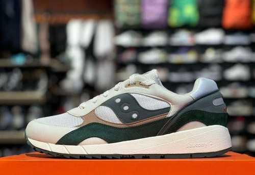 Кроссовки Saucony Shadow 6000 (42.5, Весна-лето)