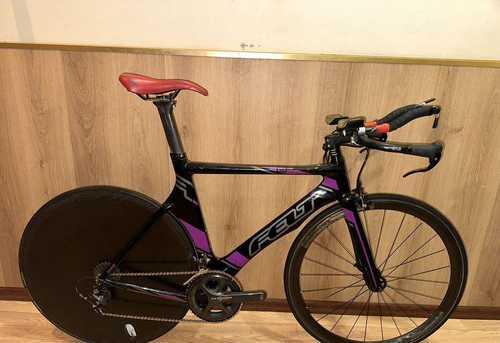 Разделочный велосипед Felt B16 ultegra corima