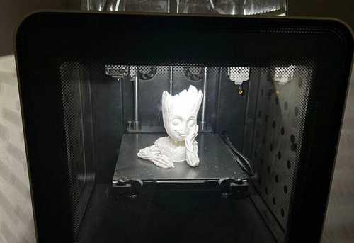 3D принтер creality 200b