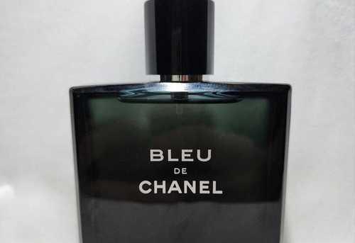 Распив Bleu de Chanel EDP Оригинал