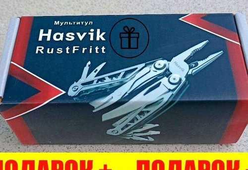 Мультитул Hasvik RustFritt