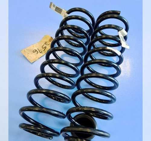 Пружины jeep Grand Cherokee 2002 52088264 95308 WJ