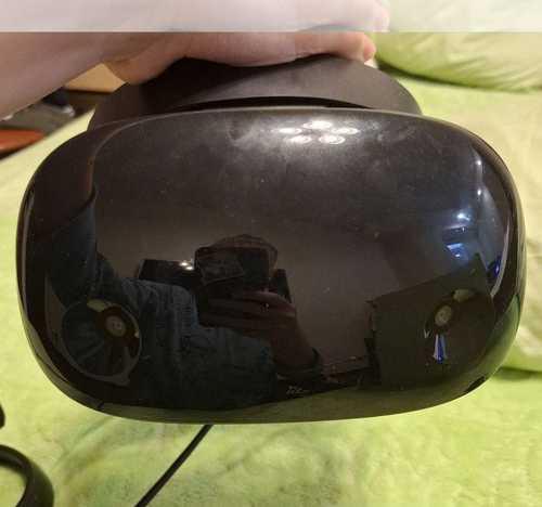 Vr samsung odyssey plus