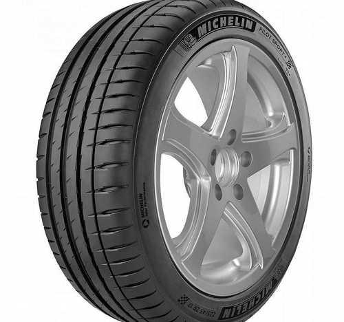 Michelin Pilot Sport 4 225/40 R18 92Y