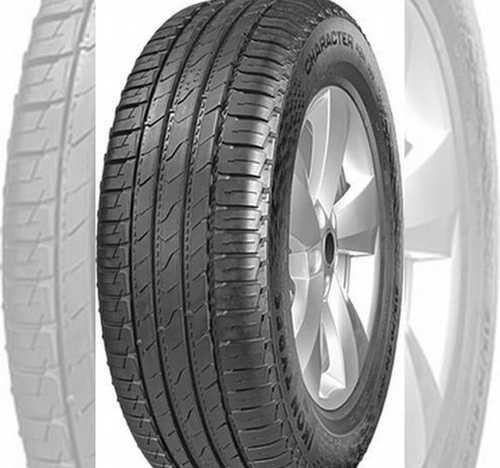 Ikon Tyres Character Aqua SUV 225/60 R18 100H