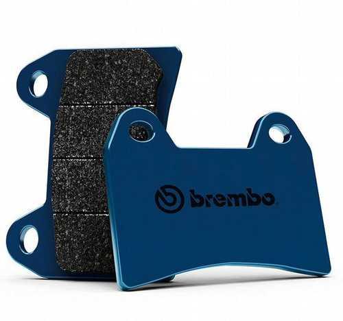 Тормозные колодки brembo 07HD1011