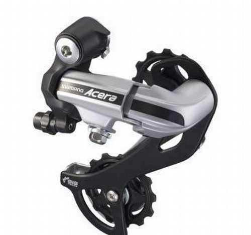 Перек-ль задний Shimano Acera, M360, SGS, 7/8ск