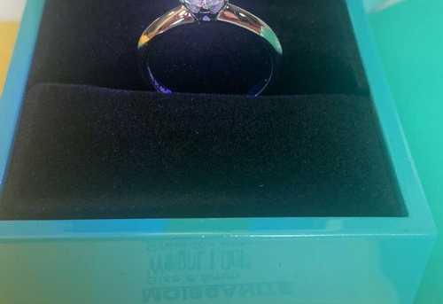 Муассанит бриллиант Tiffany 1ct VVS1 идеал
