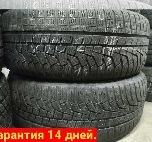 Hankook Winter I'Cept Evo2 W320 255/55 R20 Y