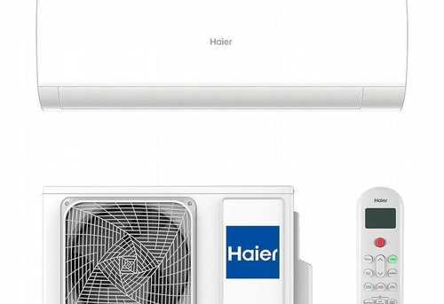 Haier AS100HPL1HRA/1U105S2SS2FA Coral DC