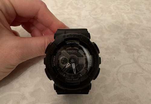 Часы Casio baby g