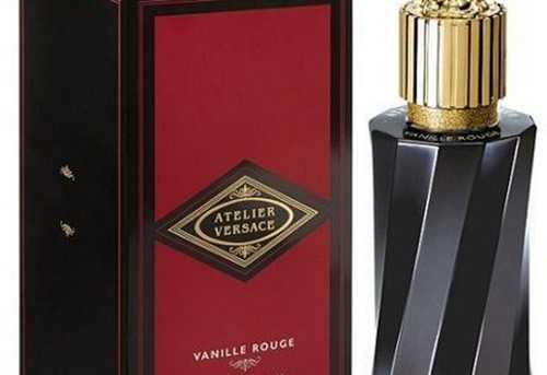 Versace Vanille Rouge unisex Shaik W306