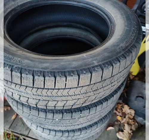 Bridgestone Blizzak VRX 185/65 R15 88S