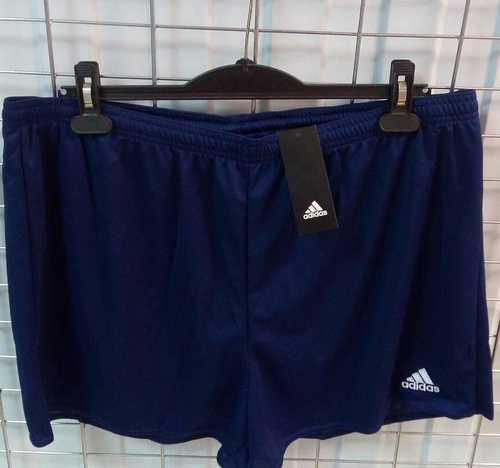 Для футбола Adidas 2XL/54 шорты футбольные Магазин