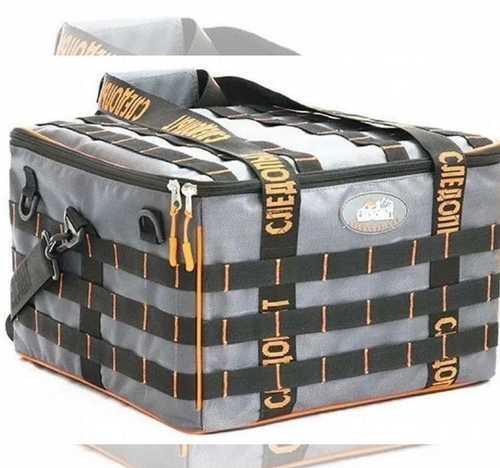 Сумка с коробками "Следопыт Base Lure Bag XXL"