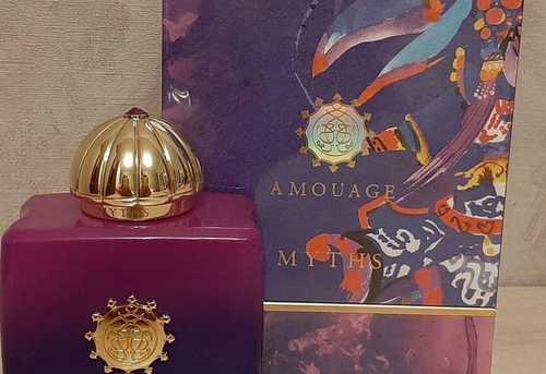 Amouage myths