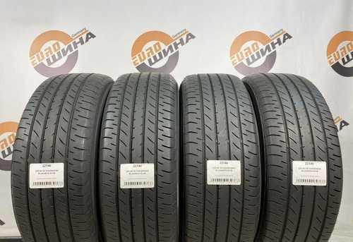 Yokohama BluEarth E51B 225/60 R18