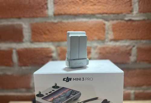 Аккумулятор для квадрокоптера DJI Mini 3 Pro