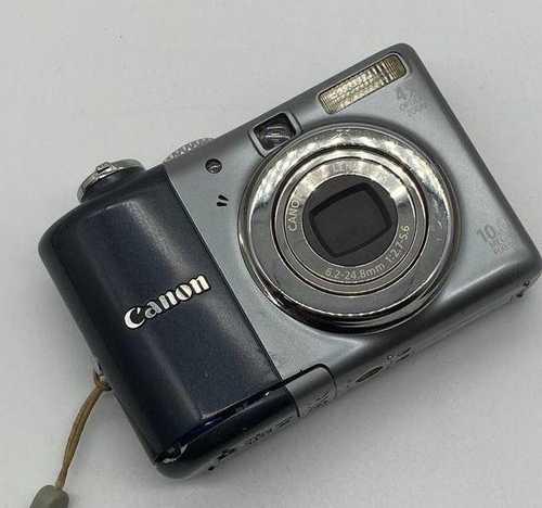 Canon powershot a1000