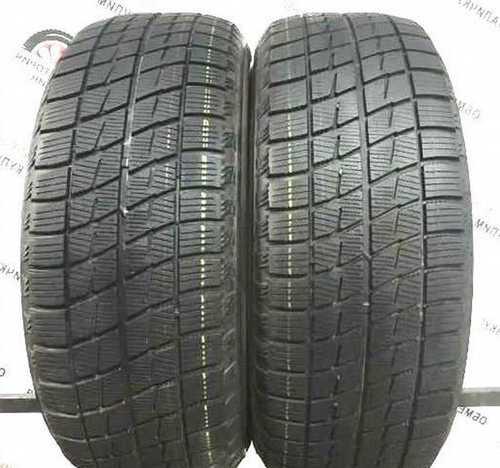 Bridgestone Ice Partner 225/55 R17 V