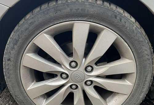 Nokian Tyres Nordman SZ 225/45 R17