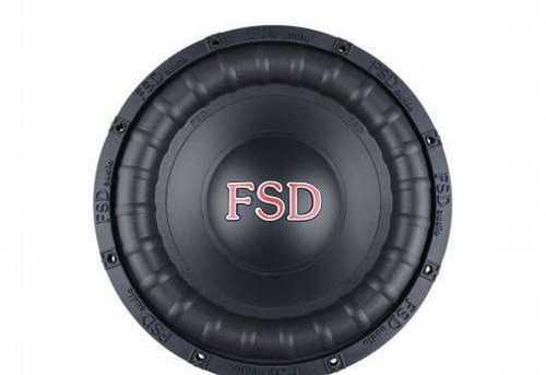 FSD audio Standart 12D2 PRO