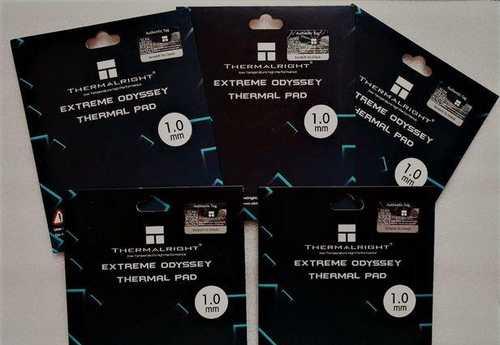 Thermalright Extreme Odyssey Thermal Pro 12Wt 1 мм