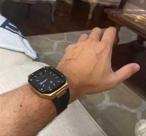 Корпус для Apple Watch