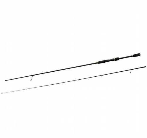 Спиннинг Flagman Blackfire 2.44m 5-15g