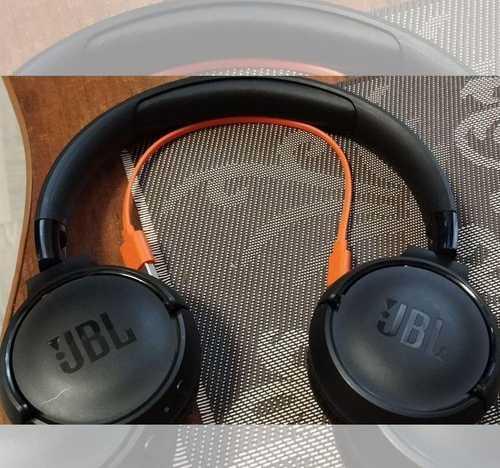 Беспроводные наушники jbl tune 510bt