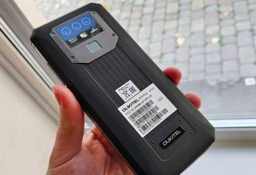 Oukitel K15 Plus 4/32Gb 10000mAh NFC