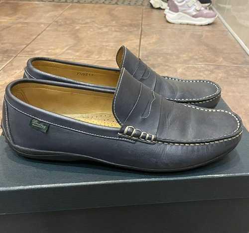 Мокасины paraboot 42