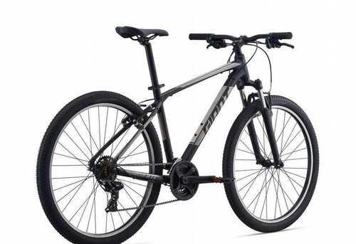 Велосипед горный хардтейл giant ATX 26 (2021)