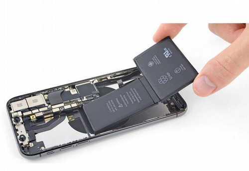 Аккумулятор с установкой iPhone 13, 13 mini