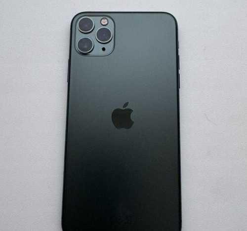 iPhone 11 Pro Max, 512 ГБ