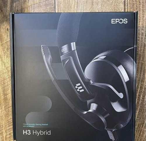 Epos H3 Hybrid (New)