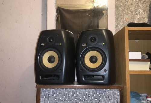 KRK VXT 6 Пара