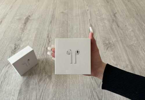 Apple AirPods 2 оригинал