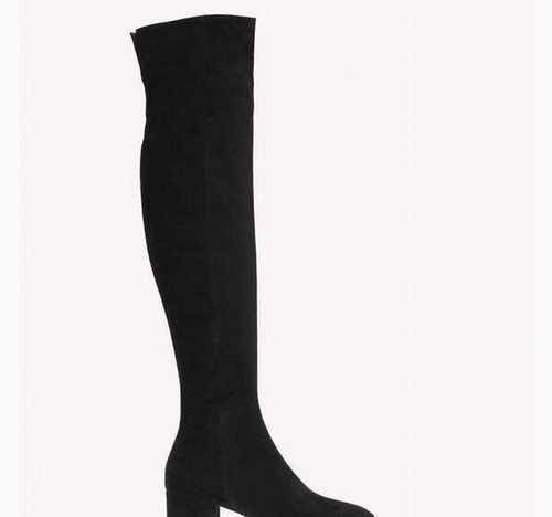 Ботфорты Gianvito Rossi оригинал новые