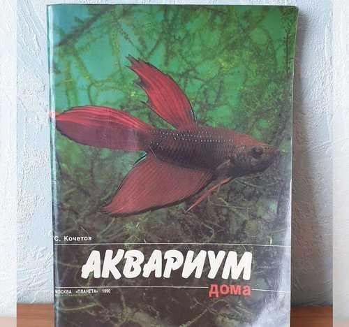 Аквариум дома: для начинающих аквариумистов