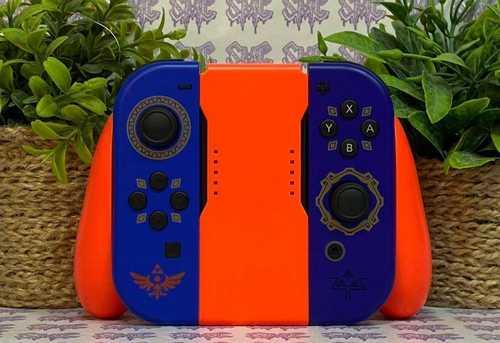 «Вечные» Joy-Con Nintendo Switch