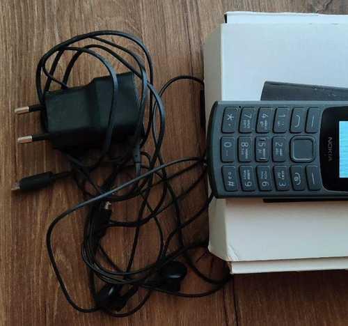 Nokia 105 (2020)