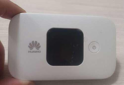 Huawei e5577s