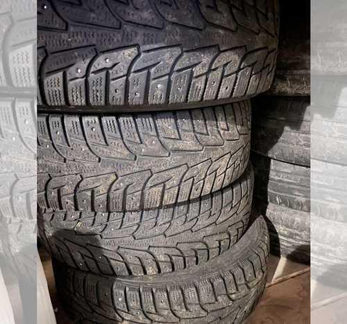 Hankook Winter I'Pike RS W419 185/65 R15