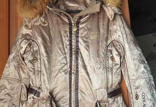 Женская горнолыжная куртка Cool Air sport оригинал
